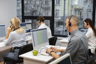 How Real-Time Contact Centre Automation Improves Workforce Management ...