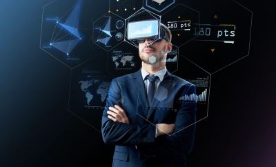 Virtual Reality: Transforming Advertising's Future